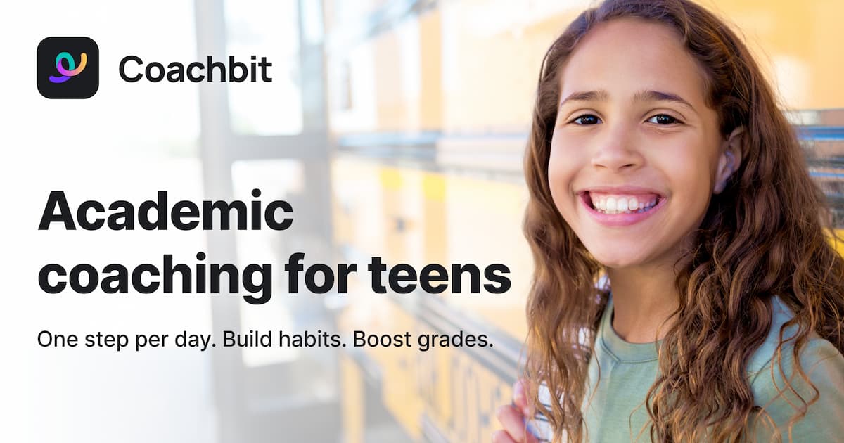 Life Coach Study Skills Program Coachbit